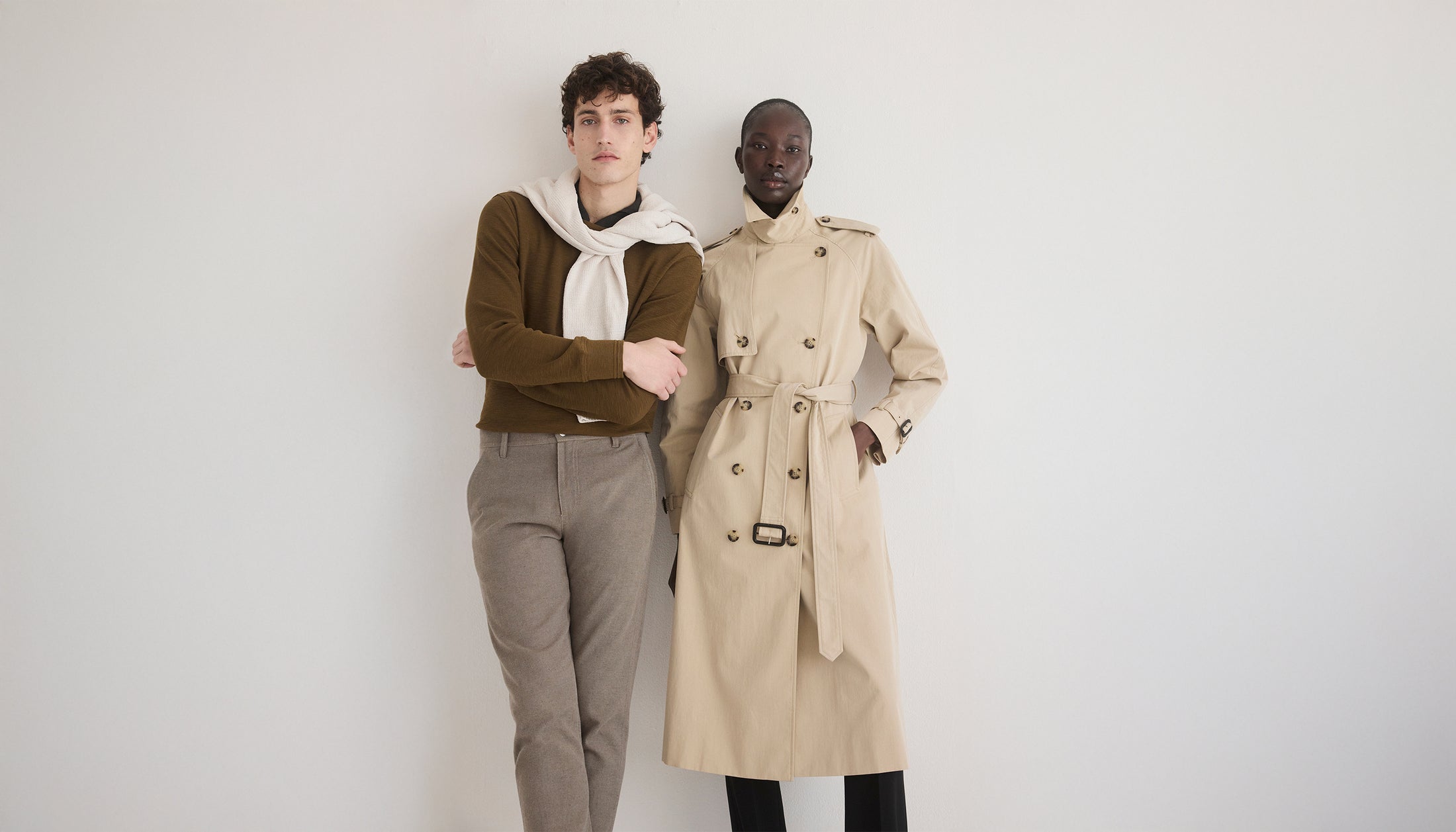 Club Monaco | Designer Men's & Women's Clothing