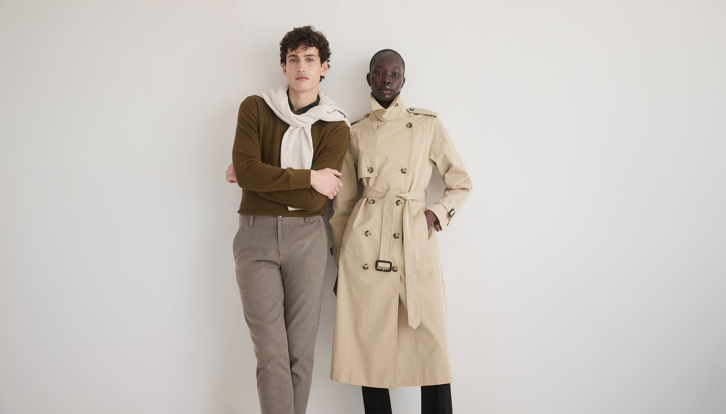 Club Monaco | Designer Men's & Women's Clothing