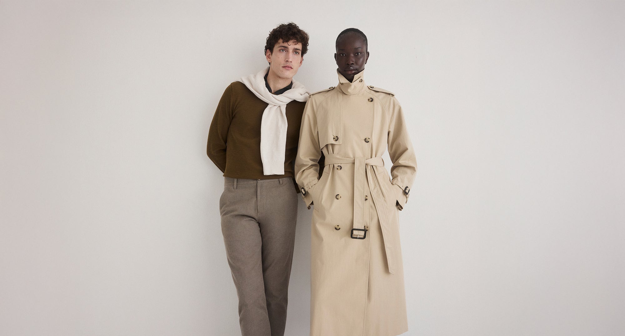 Club Monaco | Designer Men's & Women's Clothing
