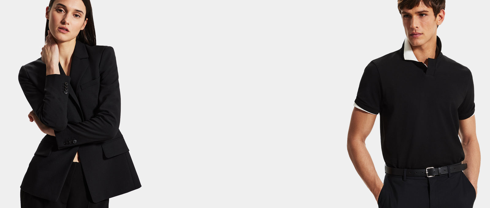 Club Monaco | Designer Men's & Women's Clothing